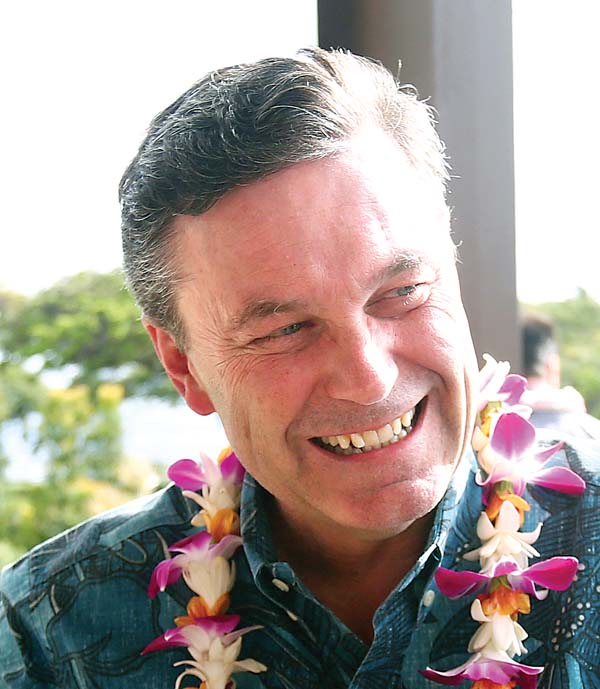 Southwest: Calif. to Maui, then interisland | News, Sports, Jobs - Maui ...